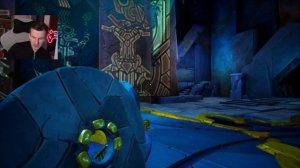Call of the Sea. #9. Финал! Любовь.