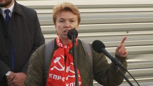 14.05.2025 Новогиреево против девятого торгового центра на площади