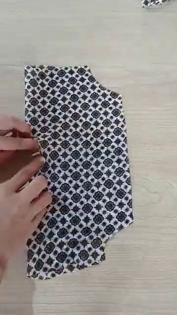 КРОЙКА и ШИТЬЁ