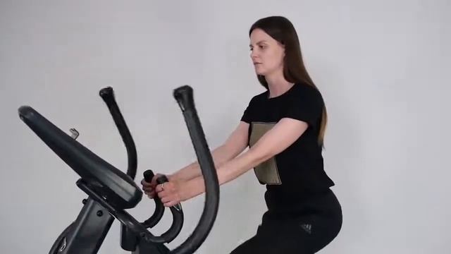 Эллиптический тренажер SCHWINN 570e