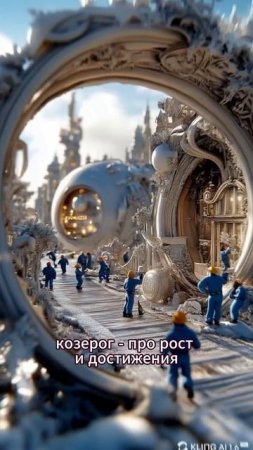 Телец и Козерог - совместимость знаков зодиака