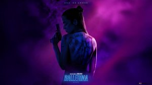 Балерина - Ballerina - Финальный трейлер