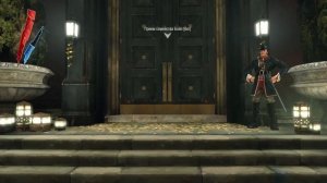 Прохождение Dishonored #8 Поместье Бойлов