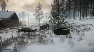 Новичок дуреет от этого Таркова | Тарков\Tarkov