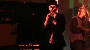 Атомно-хрустальный карнавал @ Ласточка 04.11.20