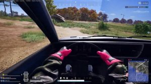 #1 PUBG - Бесконечные гранаты