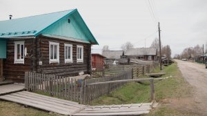 Рабочая поездка в Прилузский район