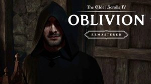 TES IV OBLIVION REMASTERED | ПУТЬ ТЕМНОГО ЯЩЕРА | ТЕМНОЕ БРАТСТВО | СТРИМ №6