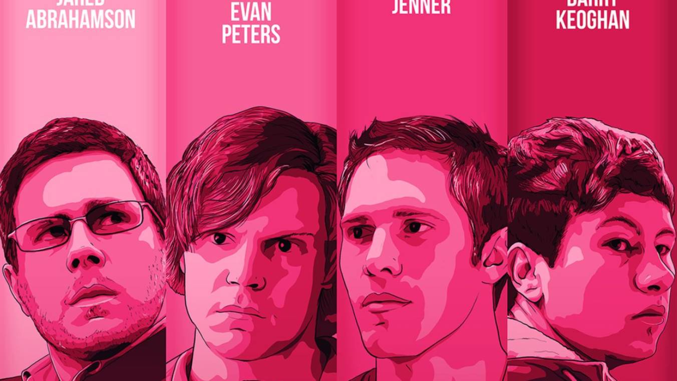 Трейлер фильма - Американские животные (2018) Эван Питерс