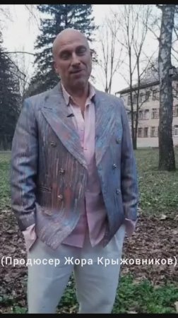 Дмитрий Нагиев рассказал, как его можно уговорить "сниматься в Мухосранске"