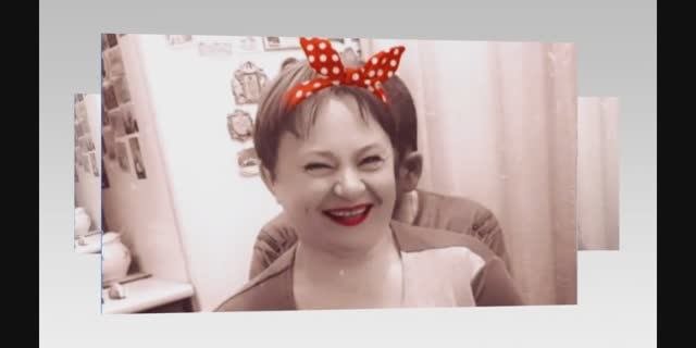 Моя самомотивация или просто фантазия