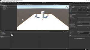 Unity in 100 Seconds