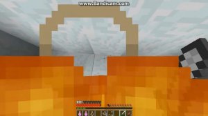 КАРТА НА ПРОХОЖДЕНИЕ BLOOD LUST MAP  в minecraft