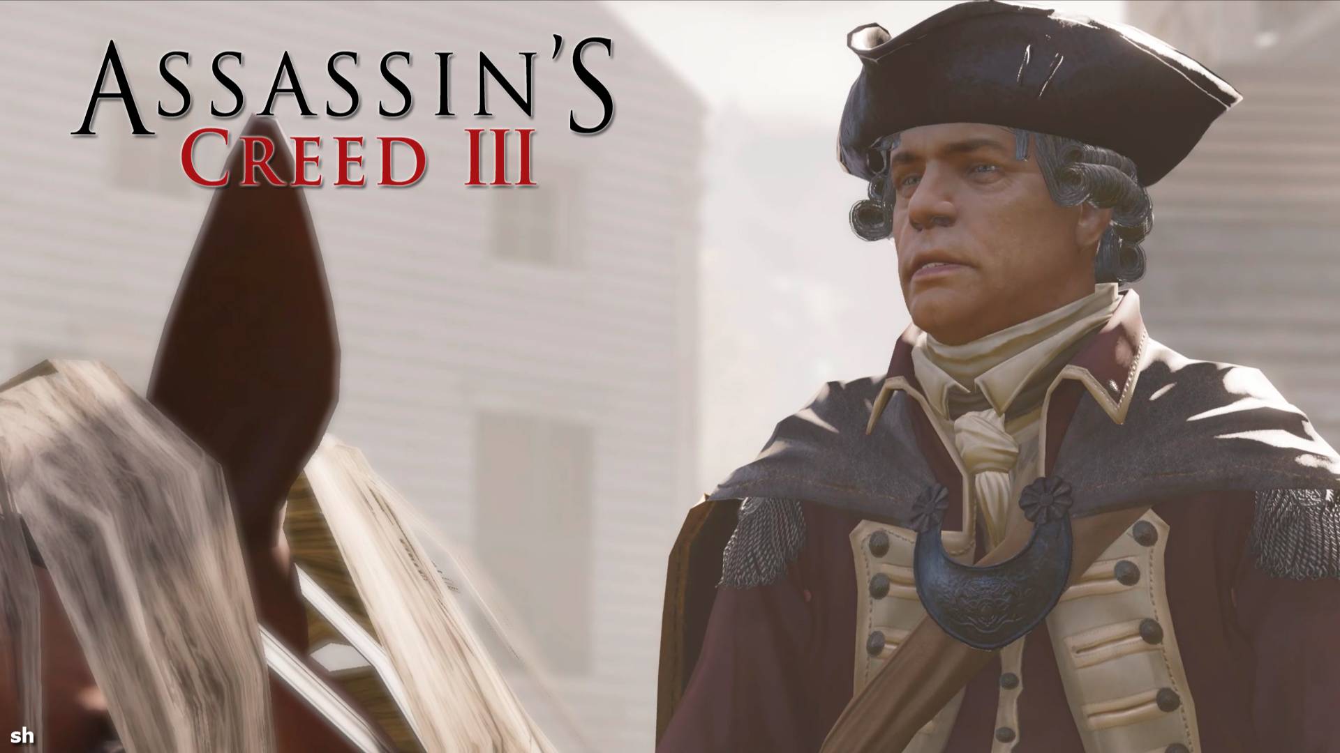 Assassin's Creed III►Прохождение без комментариев.#12