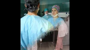 Дневник доктора Зайцевой