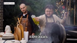 Вкуснее не найдете. Сливочный жюльен с грибами и сыром
