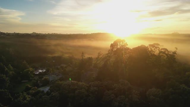 Immersive 4k Landscapes Harmonized With Soothing Melodies