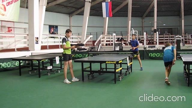 Давлетханов-Коноваленков. 22-й воскресный турнир Клуба 23 окт 2016