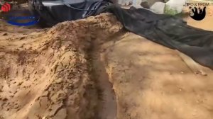 Практическое преимущество мембраны EPDM PondGard от компании ELEVATE.
