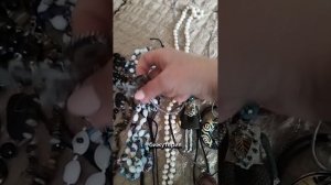 Бижутерия в дар и на продажу