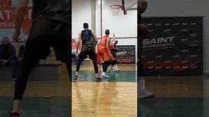 Краткий обзор матча «Академия. Интан» vs «ГПП» GAME 1
