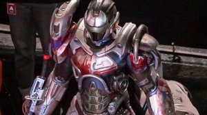 Железное сердце - Ironheart - Тизер