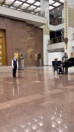«Гимн Москвы» И.Дунаевский. Соло А.Розов #гимнмосквы #моямосква #песни #дунаевский #розов