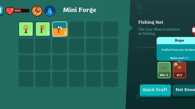 Не знал, что делаю — просто шёл вперёд, пока вдруг не получилось