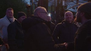 День Победы в Байк-Центре