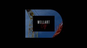ход строительства | WELLART City | март | 2025