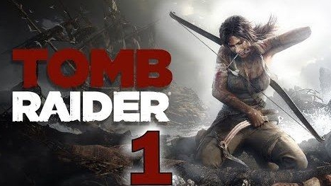 Tomb Raider (2013) ► Прохождение 1