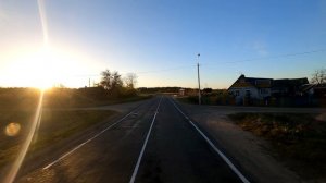 #194 Таймлапс Беларусь, Бегомль - Плещеницы - Вилейка - Сморгонь.