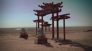 Калмыкия. Трейлер документального фильма
