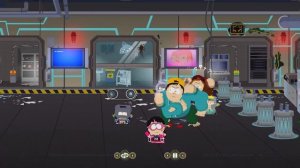 South Park™: The Fractured But Whole™ ( 18 серия)