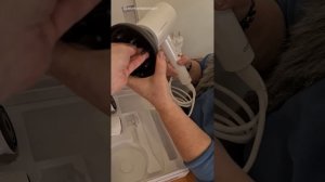 Мощный профессиональный фен с мотором 110000 оборотов в ?
