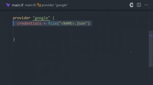 Terraform in 100 Seconds