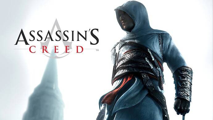 Прохождение Assassin's Creed 1.Часть 3.Тамир (Дамаск)