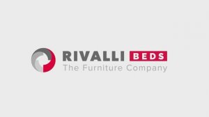 Обзорный ролик на кровати RIVALLI BEDS