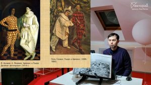 Андрей Сараев / Волшебный палимпсест. О значении поэзи