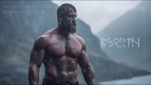 1 час музыки викингов для вашей тренировки (бодибилдинг и тренировки в тренажерном зале)