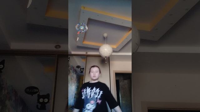 танец под песню хулиганить