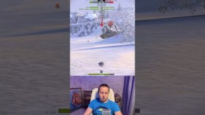 просто не спится #shorts #blitz #tanksblitz