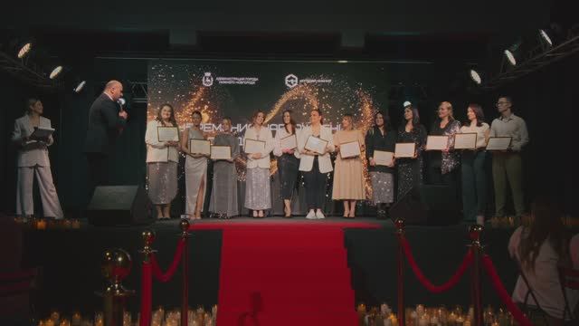 Молодой Нижний 5 лет