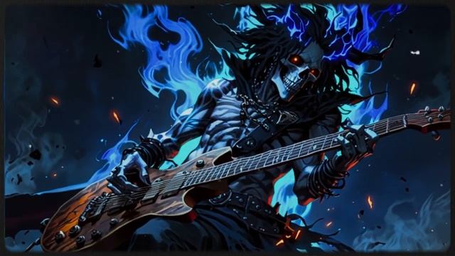 🎸 Best of Hard Rock & Metal – 1 Hour of Intense Instrumental Music ...