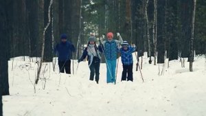 Группа поселков Заповедник внимание на важном