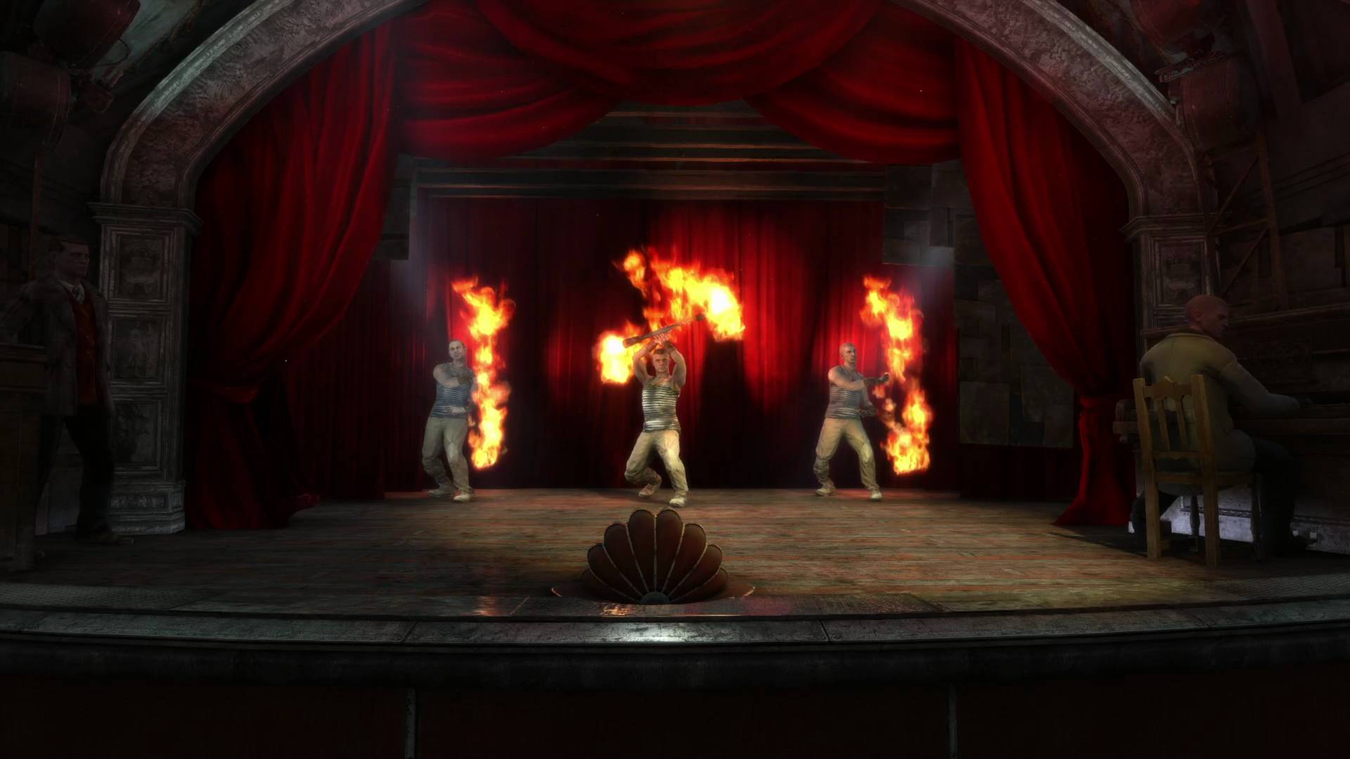 ПРИОБЩИЛИСЬ К ПРЕКРАСНОМУ ▶ Metro: Last Light Redux # 3