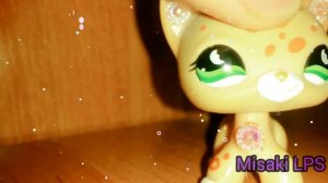 LPS клип | а помнишь вечер ? | Misaki LPS