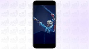 ENERGY MUSIC TOUR: DAVID GUETTA | СМОТРИ, КАК ЭТО БЫЛО