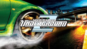 Need for Speed Underground 2