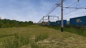 2эс6 Синара Openrails